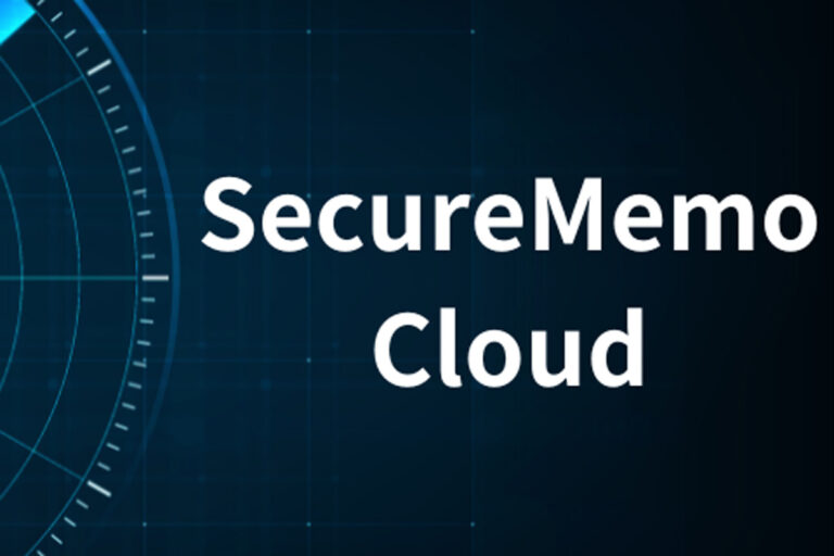 会議録に特化した要約AI「SecureMemoCloud」β版を公開 : – ASCII STARTUP - BizAIdea