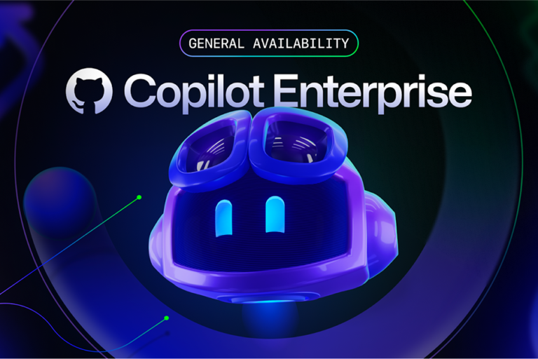 ASCII.jp：生成AIで開発者支援「GitHub Copilot Enterprise」が一般提供を開始 - BizAIdea
