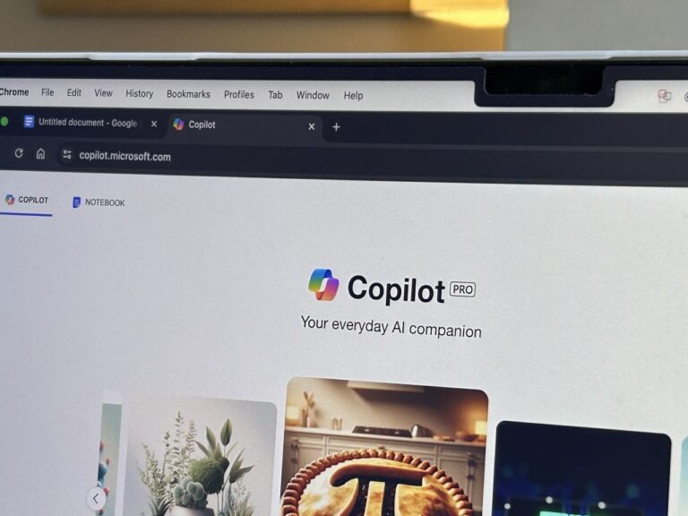「Copilot Pro」、無料で1カ月間の試用が可能に–モバイルアプリで – ZDNET Japan - BizAIdea
