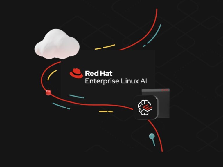 レッドハット、「Red Hat Enterprise Linux AI」の一般提供を正式に開始 – ZDNET Japan - BizAIdea