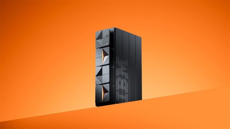 IBM LinuxONE Emperor 5：セキュリティー、コスト効率、AIで可能性を引き出す - BizAIdea