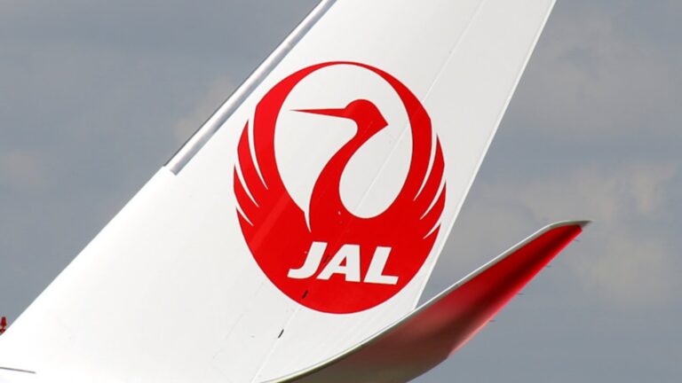 全社員の8割が利用するJALの生成AI基盤、整備や空港特化の機能で使い勝手向上 - BizAIdea