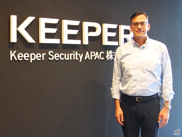 特権アクセス管理への日本企業の意識高まる–AI活用のKeeper Security APAC – ZDNET Japan - BizAIdea