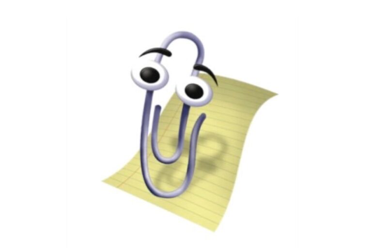 ASCII.jp：「Clippy」まさかの復活 マイクロソフト「Copilot」新キャラクターに隠し機能 - BizAIdea