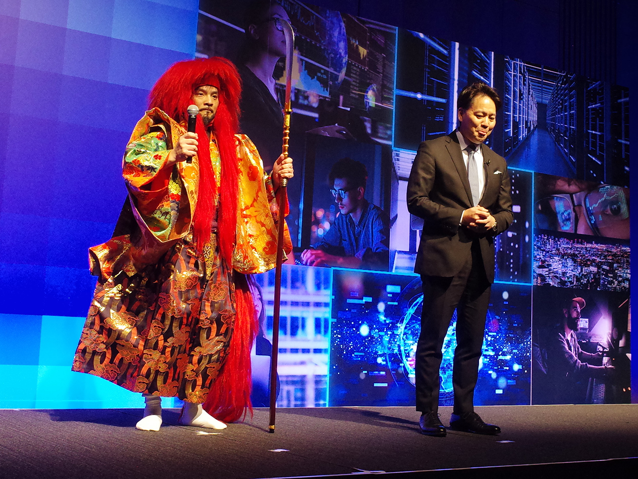 「Intel Connection Japan 2026」–Core Ultra 3とAI戦略で描く「Next Stars Now」とは ...